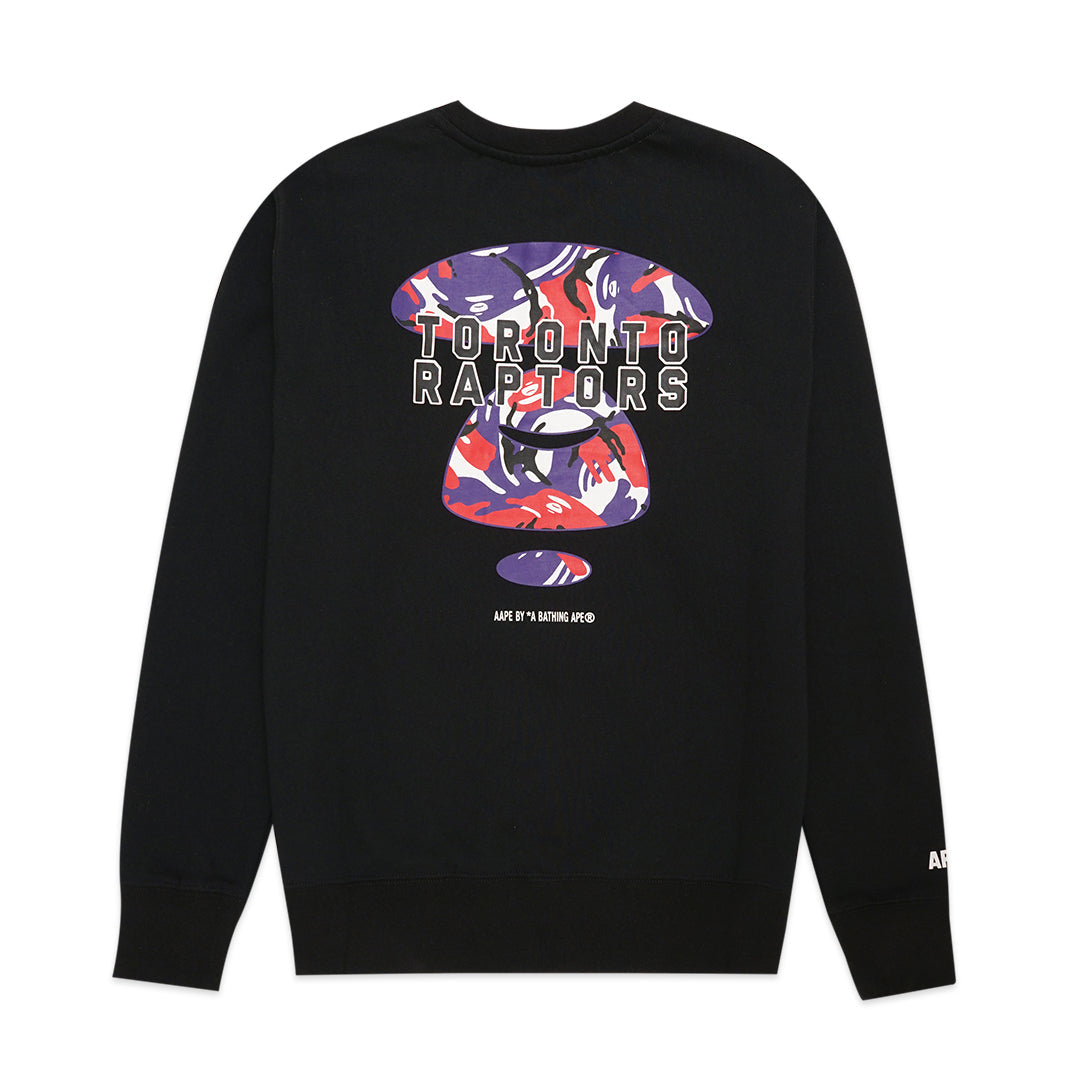 Aape by BAPE X Toronto Raptors – SMG STORE